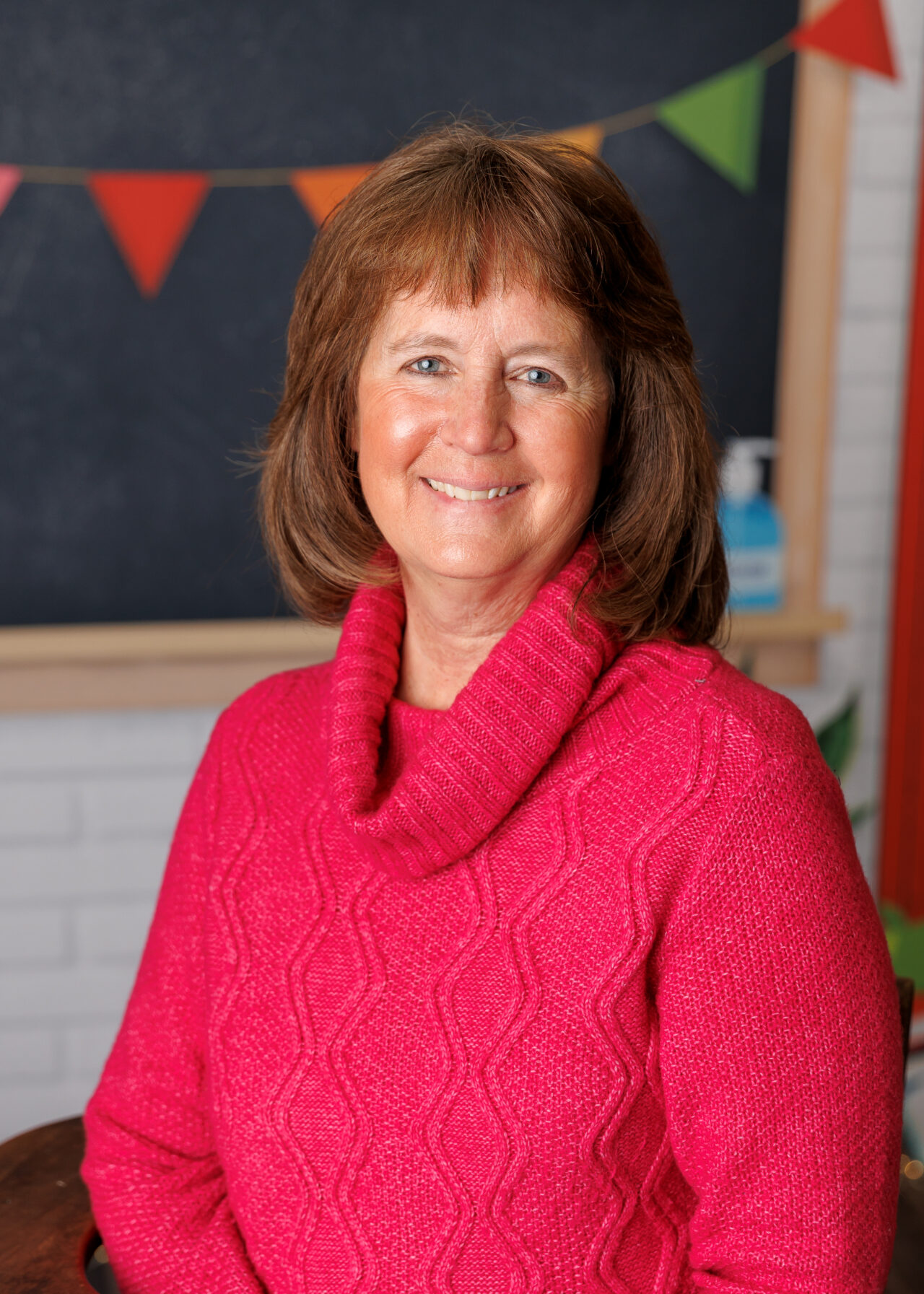 Meet Our Family - Derry Preschool